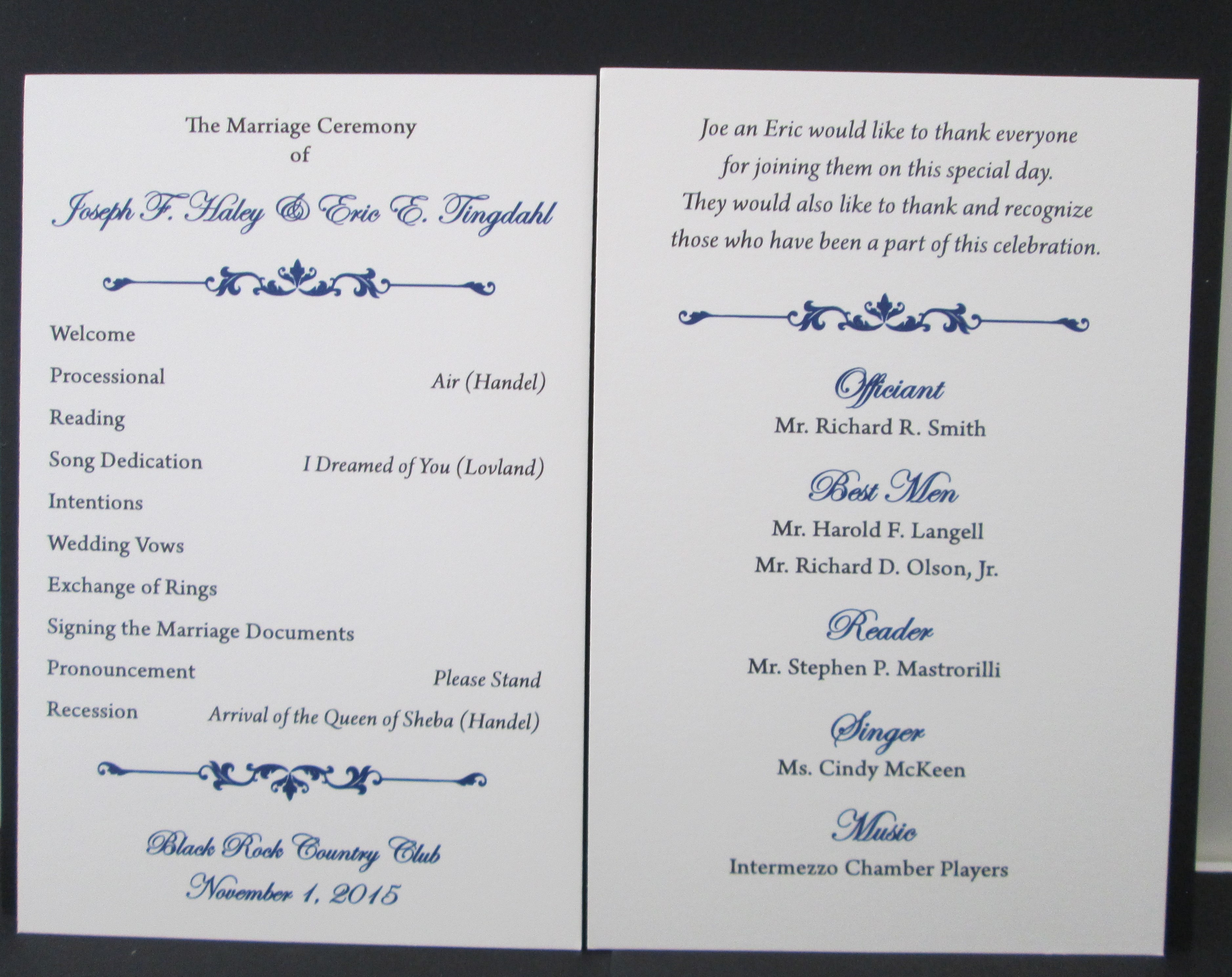 Craft Your Day With Our Programs! | Emerald Invitations