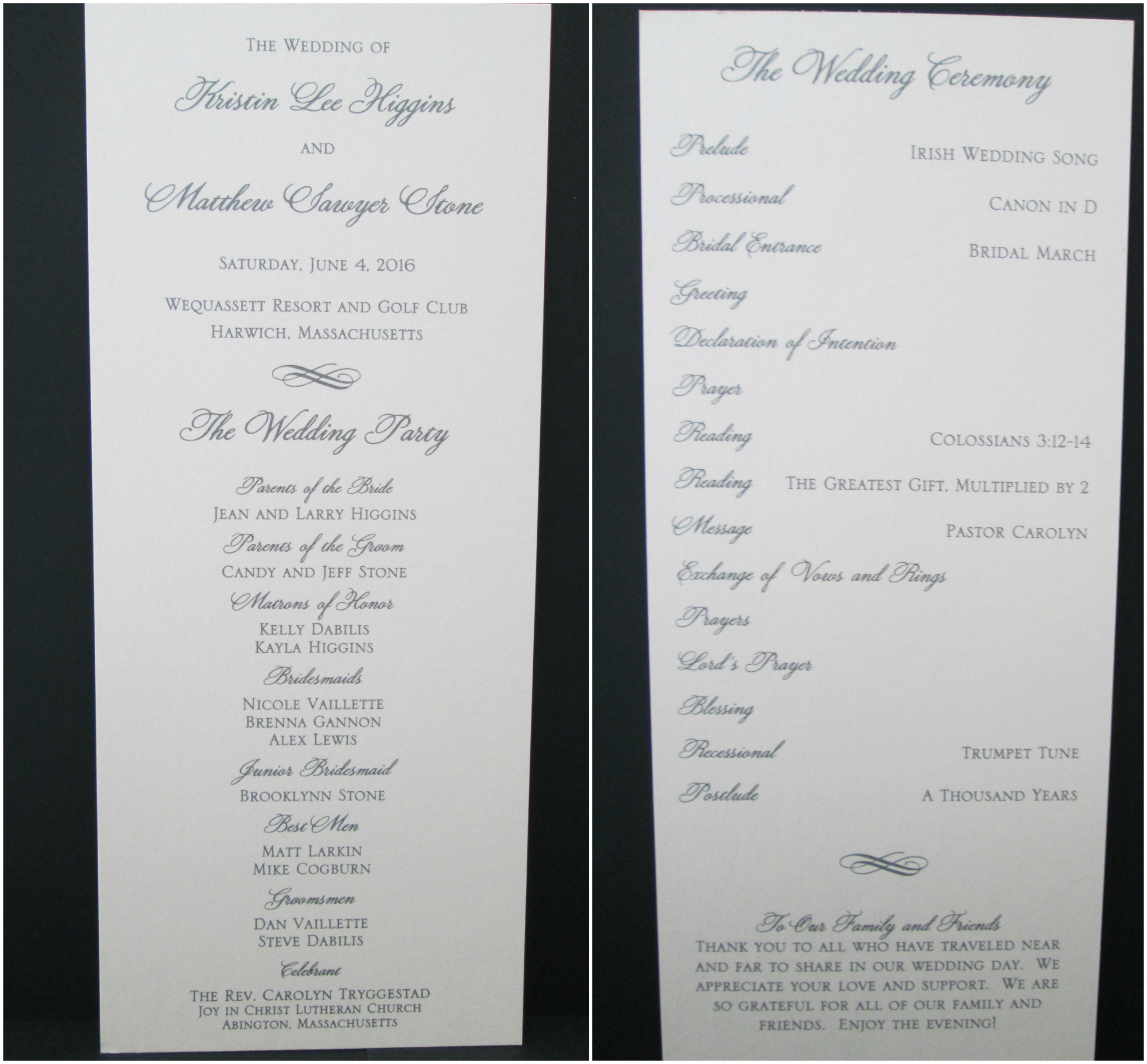 Craft Your Day With Our Programs! | Emerald Invitations