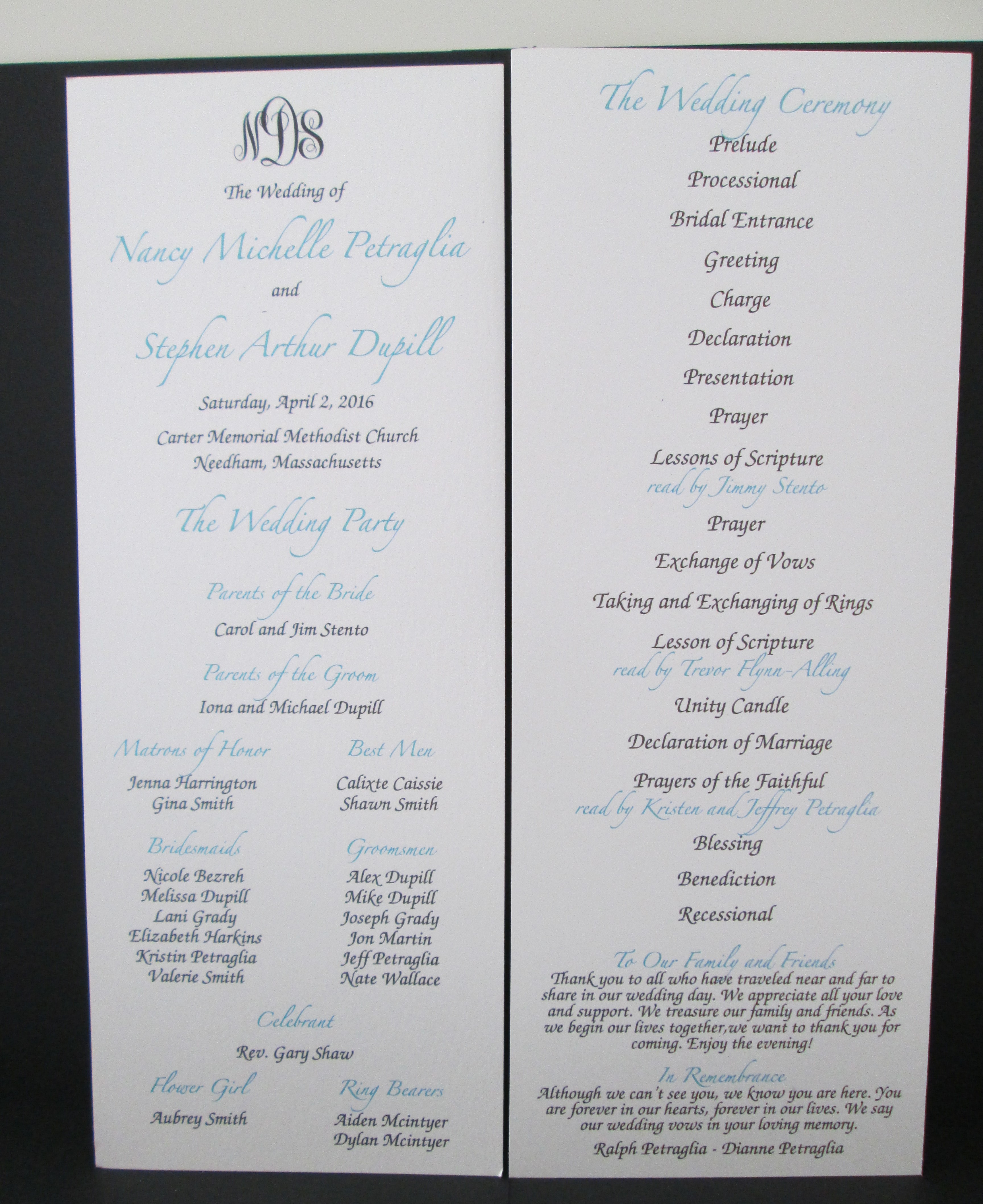 Craft Your Day With Our Programs! | Emerald Invitations