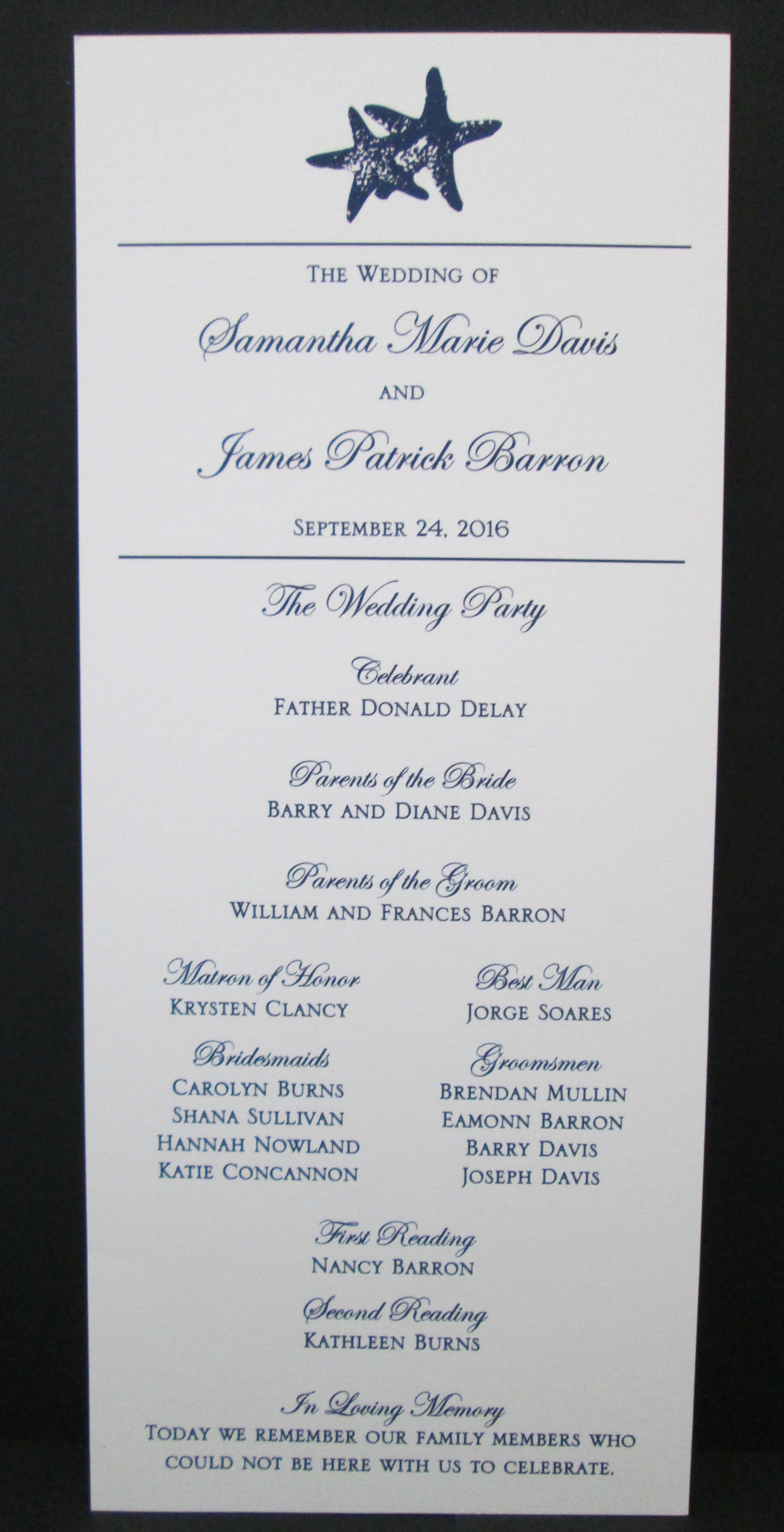 Craft Your Day With Our Programs! | Emerald Invitations